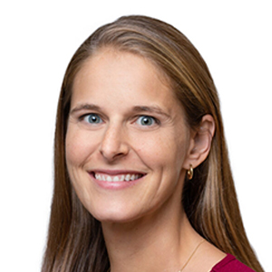 Betsy Geraci - Coastal Health Primary Care