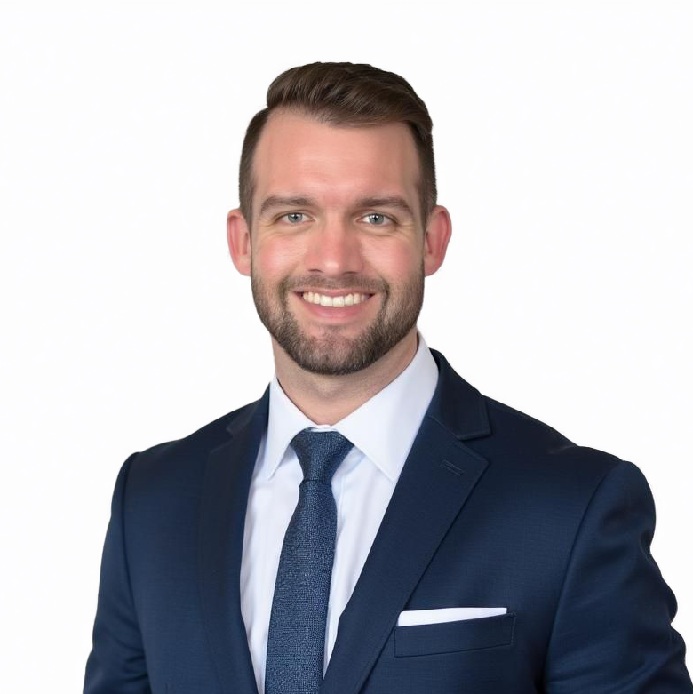 Dr. Caleb Dunlap - Coastal Health Primary Care