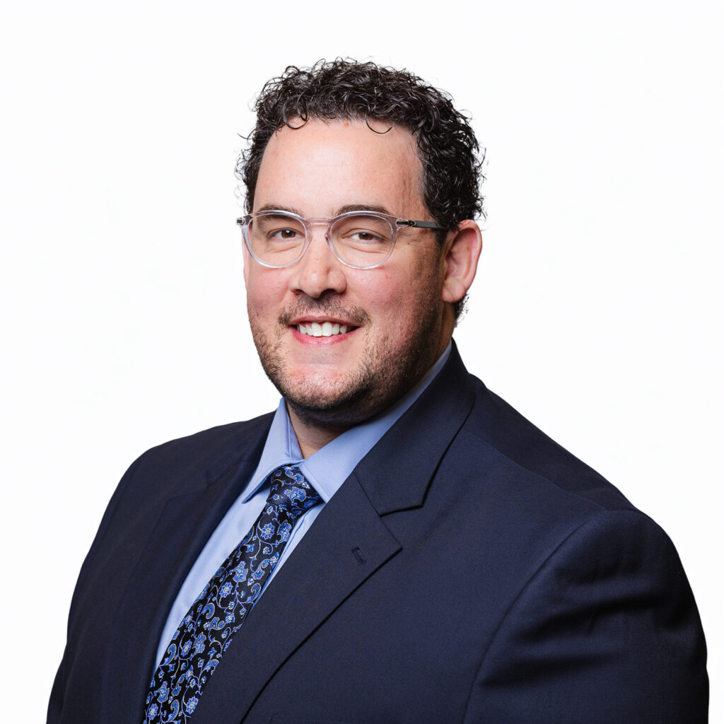 Dr. David J. El Hassan - Coastal Health Primary Care