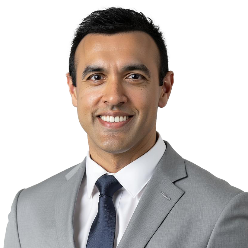 Dr. Kevin Somai - Coastal Health Primary Care
